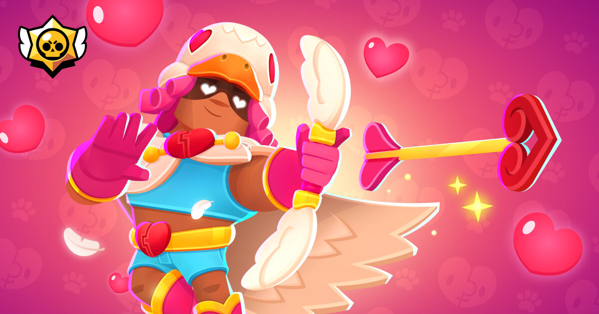 Brawl Stars - Supercell Store